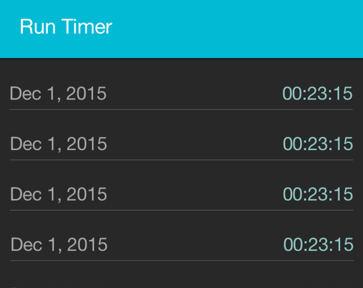 Stefan Theofilos Portfolio